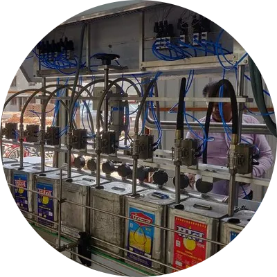 Sethu Robotics – Automation Products